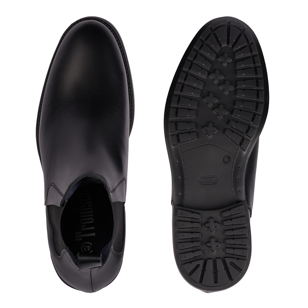 Height incresing shoes for men Chelsea