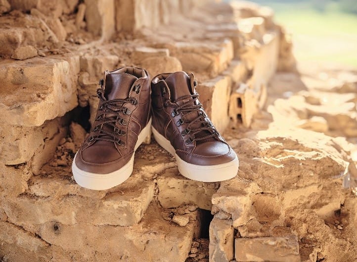 TIPS FOR CHOOSING A GOOD SHOE - Blog Masaltos.com